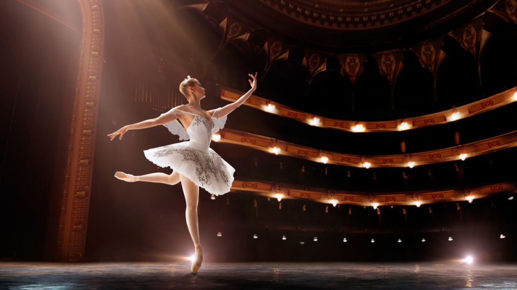 Three Myths in Ballet: Unveiling the Truth Behind the Tutu - VSA Blog