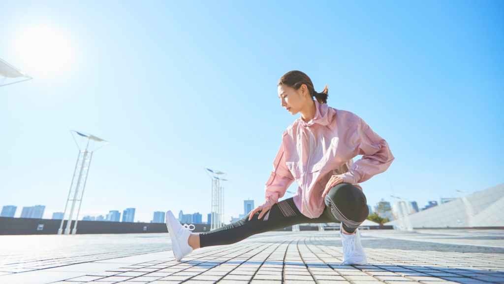 The Ultimate Stretching Hack: Unlock Flexibility with Dynamic Tension ...