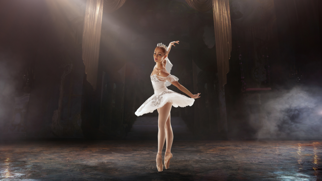 Nutrition for Ballet Dancers: Strength Without Bulk - VSA Blog