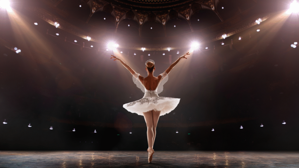 The Enchanting History of Ballet: From Italian Courts to Global Stages ...
