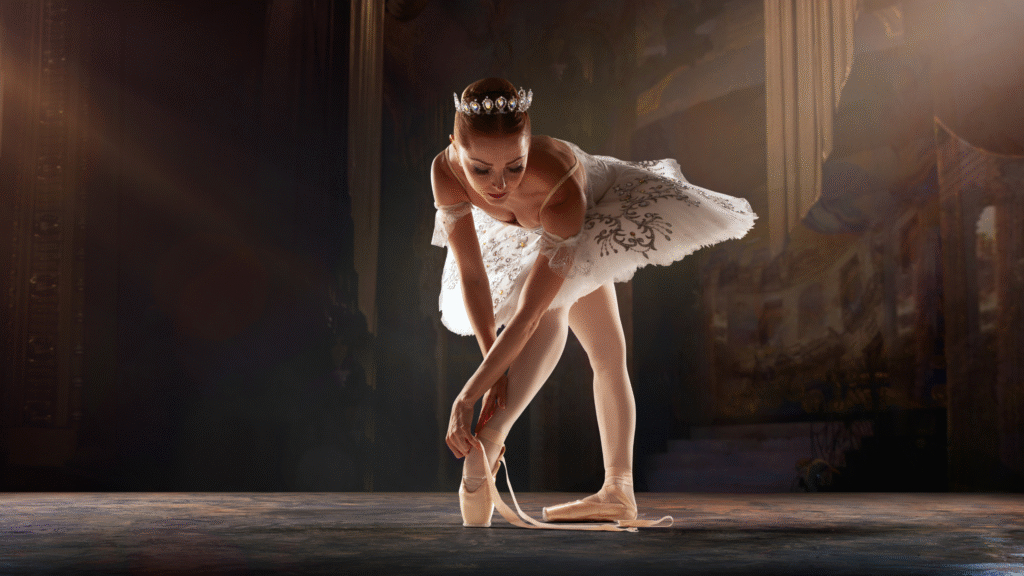 What Ballet Gives You - VSA Blog